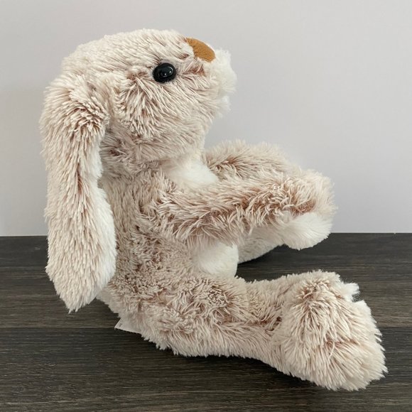 Melissa & Doug | Toys | Melissa And Doug Burrow Bunny Rabbit Plush ...